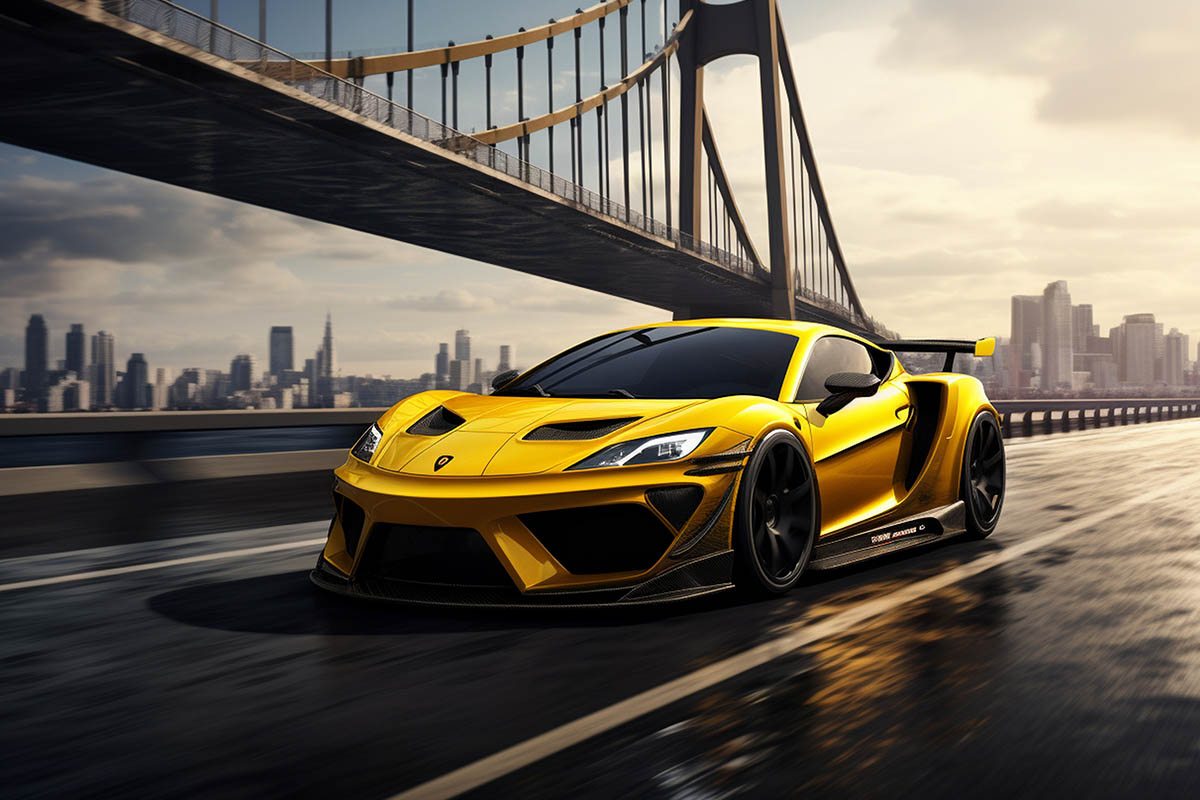 Image Gallery – Automotive Fleet Care